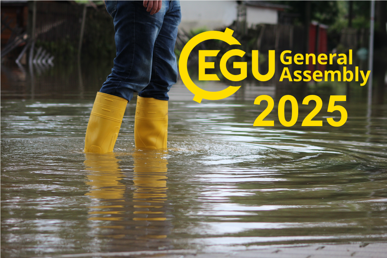 EGU General Assembly – THALESruhr